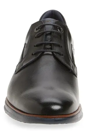 FLUCHOS Fenix Plain Toe Derby