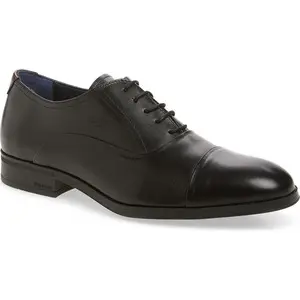 FLUCHOS Asgard Cap Toe Oxford