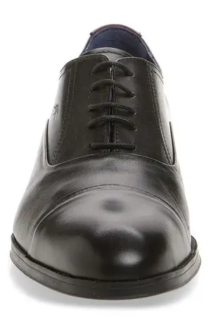 FLUCHOS Asgard Cap Toe Oxford