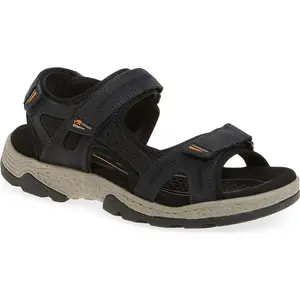 FLUCHOS Missouri Sandal - Blue