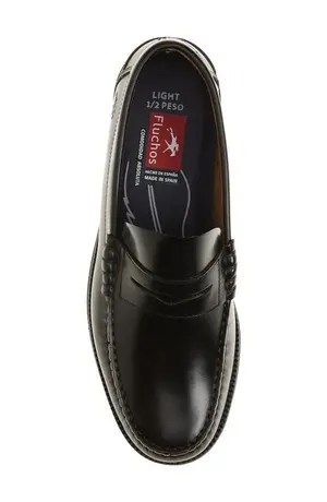 FLUCHOS Stamford Penny Loafer