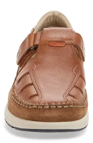 FLUCHOS Fisherman Shoes