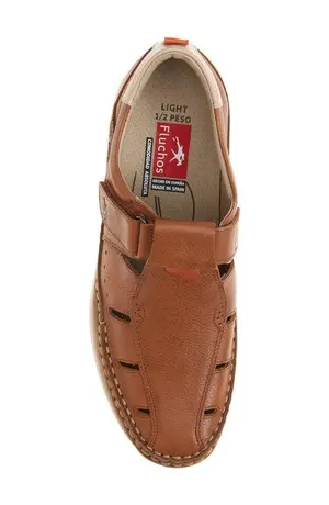 FLUCHOS Fisherman Shoes
