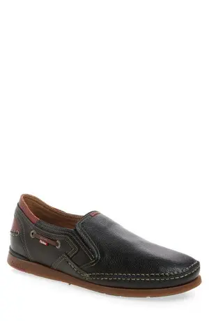 FLUCHOS Mariner Loafer - Marine