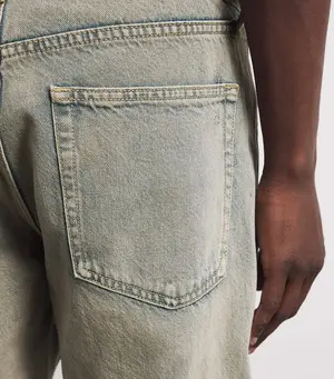 Rag & Bone Fit 4 Straight Jeans