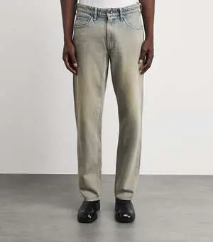 Rag & Bone Fit 4 Straight Jeans
