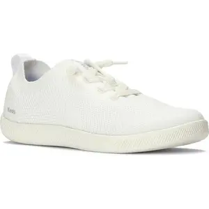 Keds® Bliss Lace-up Sneaker - White