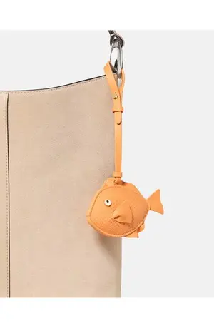 Kate Spade New York Fish Bag Charm