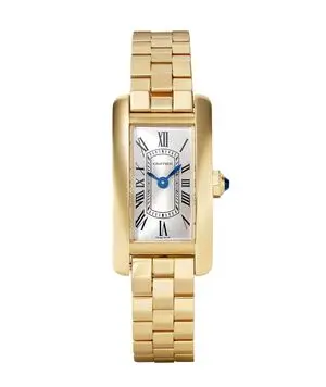 CARTIER Cartier Tank Américaine 35.4mm Watch