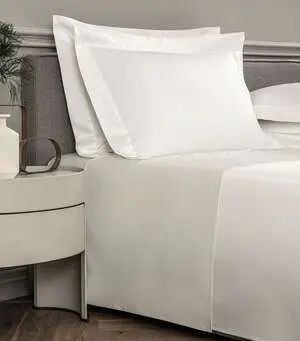 Frette Ultimate Super King Sheet Set