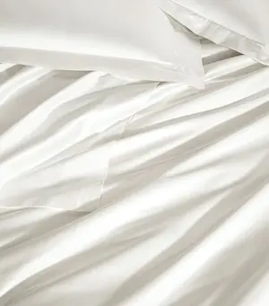 Frette Ultimate Super King Sheet Set