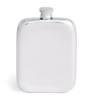 Dunhill Armorial Flask
