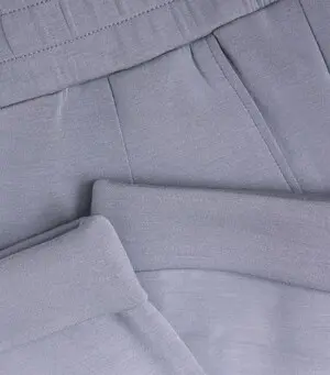 Varley Slim Cuff Sweatpants In Doublesoft Fabric