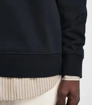 SAMSØE SAMSØE Cotton-blend Samarcel Polo Shirt