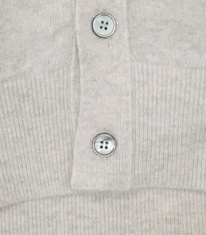Paul & Shark Cashmere-linen Cardigan