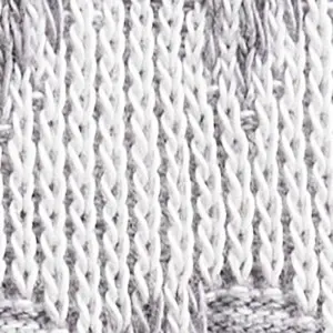 Falke Sea Rock Jacquard Crew Socks