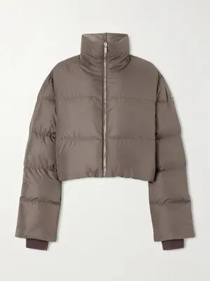 Rick Owens Mid Length Jackets For Women