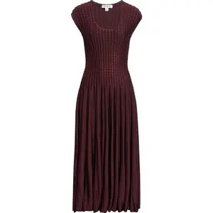 Bordeaux Dresses