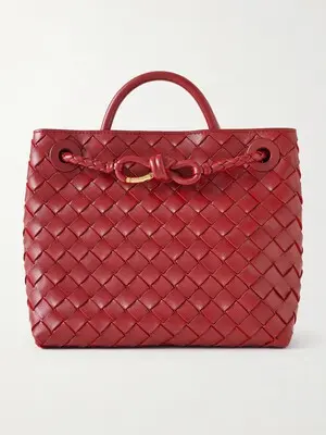 Women's Bottega Veneta Red Bags