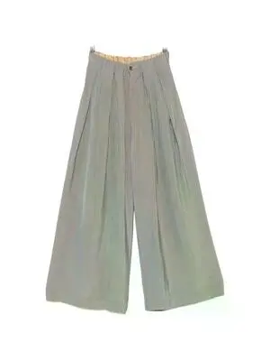 Uma Wang Elasticated Pants For Women