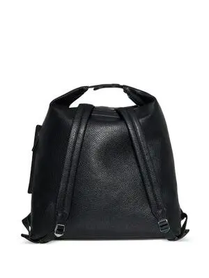 John Richmond Logo Backpack