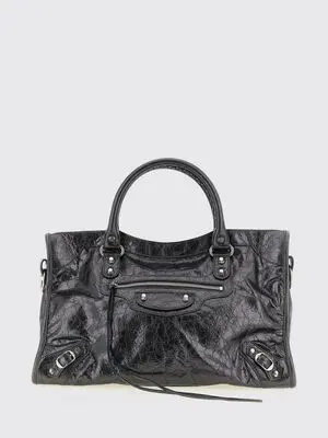 Balenciaga Handbag - Silver