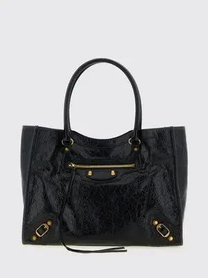 Balenciaga Textured Totes