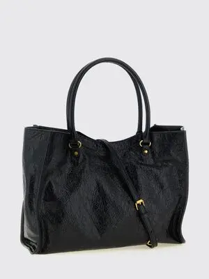 Balenciaga Le City Arena Leather Bag
