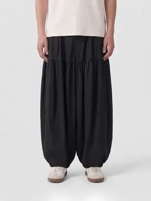 Comme Des Garcons Cuffed Pants For Men