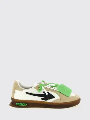 Off-White End Of Play Sneakers - Multicolor