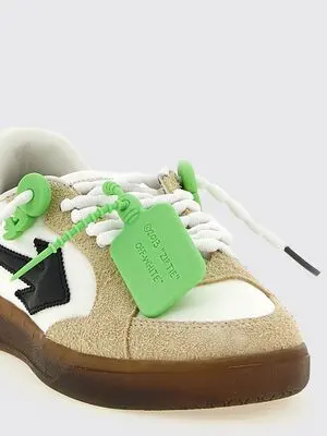 Off-White End Of Play Sneakers - Multicolor