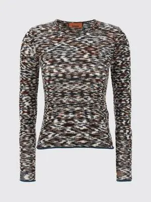 Missoni Knit Sweater