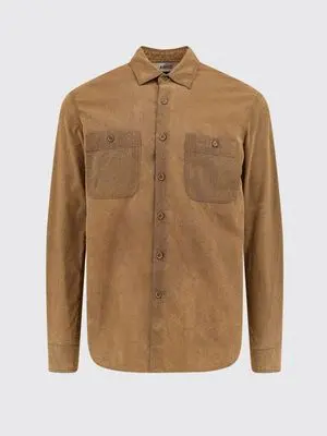Aspesi Shirt - Brown