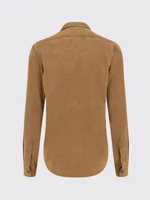 Aspesi Shirt - Brown
