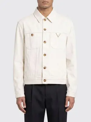 Valentino Garavani Jacket - Ivory