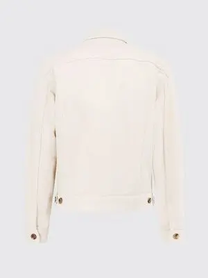Valentino Garavani Jacket - Ivory