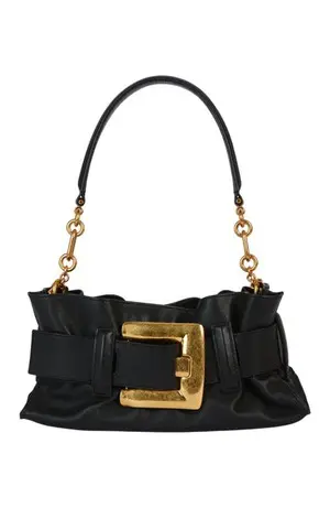 Balmain Chain Strap Mini Bags