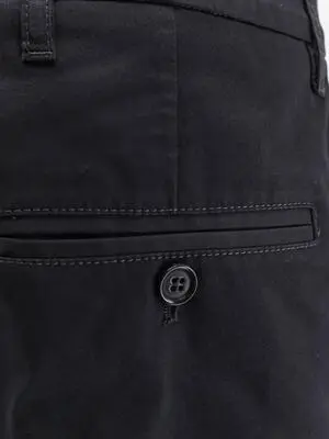 Aspesi Tailored Trousers - Black
