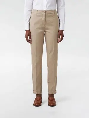 Aspesi ASPESI Tailored Trousers Colonial