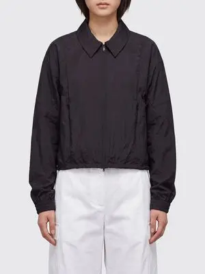 Y3 Technical Fabric Shirt Jacket