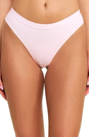 Honeydew Intimates Emma Thong - Budding