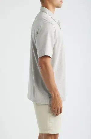 Tommy Bahama Coasta Vera Porto Polo - Coal