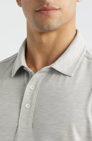 Tommy Bahama Coasta Vera Porto Polo - Coal