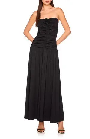 Susana Monaco Gathered Dresses