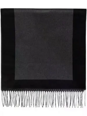 Saint Laurent Cassandre Scarf