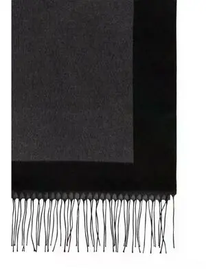 Saint Laurent Cassandre Scarf