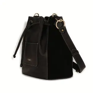 NARO PARIS Audacieux Bucket Bag