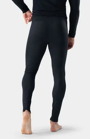 Smartwool Intraknit™ All-season Merino Base Layer Bottoms