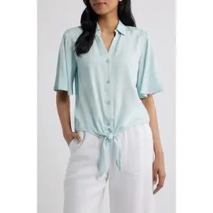 Tie Tops