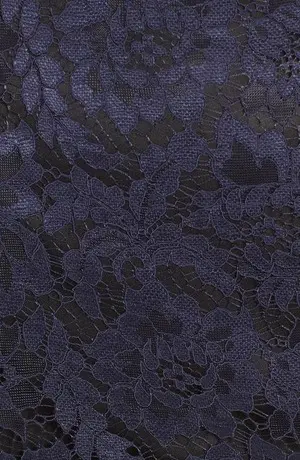 Astr The Label Lace Body-con Dress